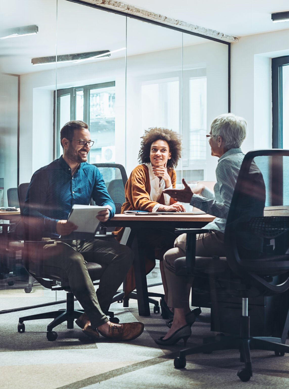 Know more about DataBench